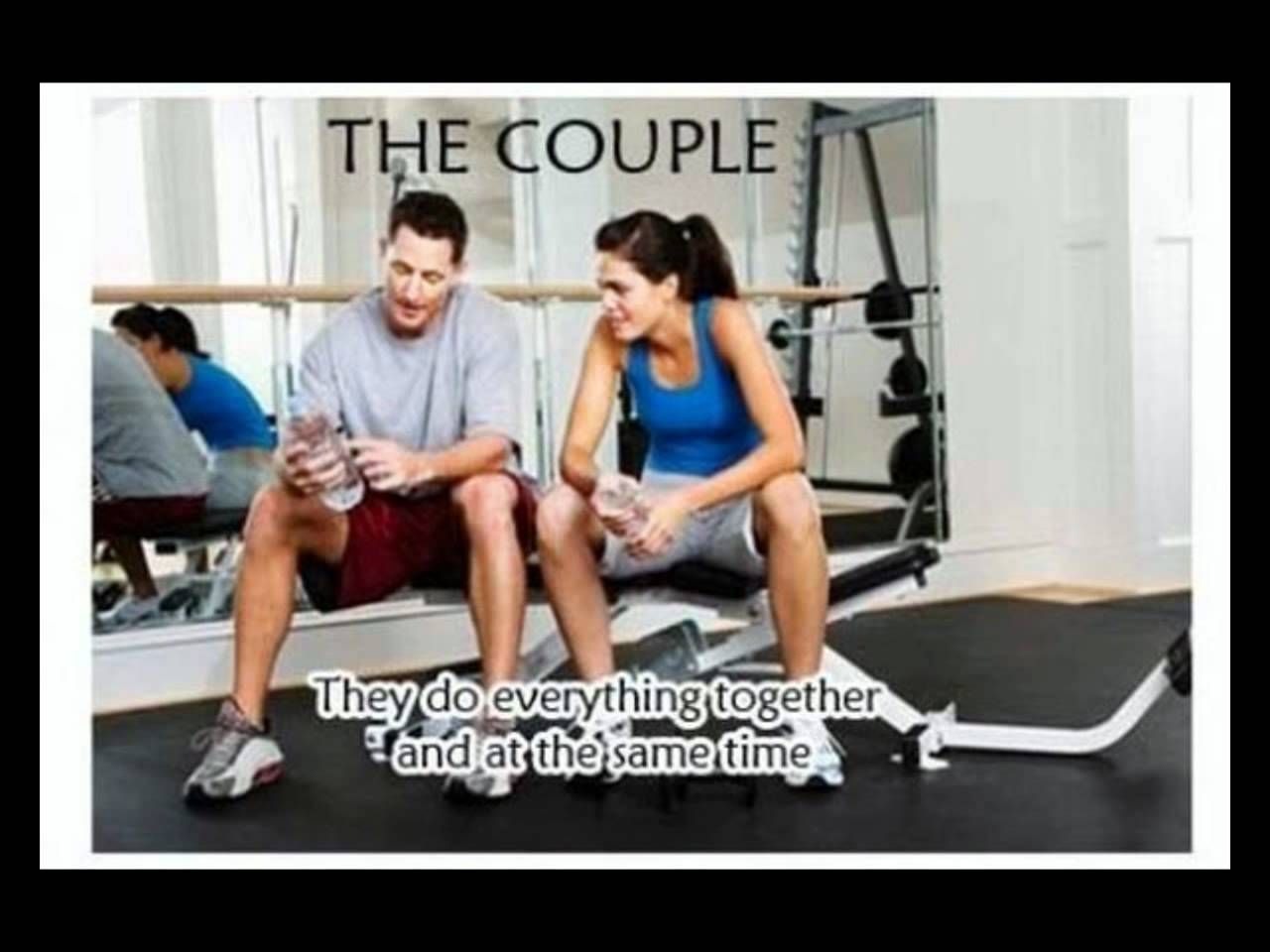 Dear guys at the gym – Antonia Bernardin