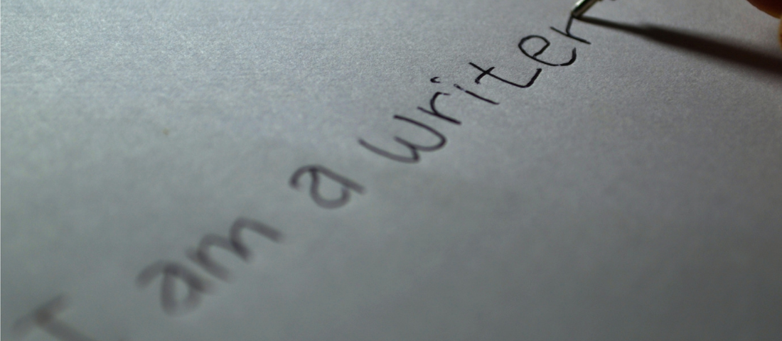 5 Unhinged things you do as a writer – Antonia Bernardin