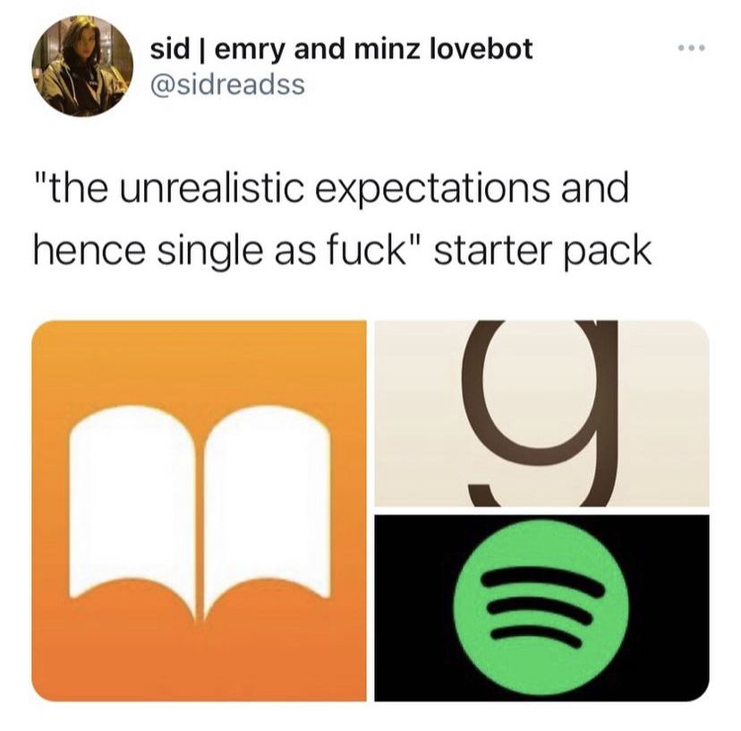 20 Book nerd memes- because I can – Antonia Bernardin