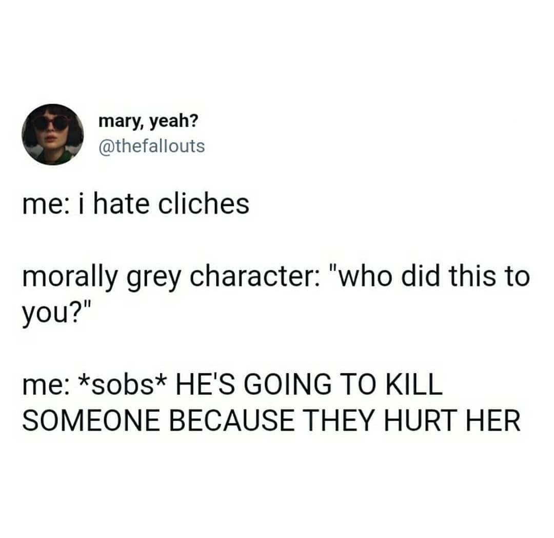 40 Books with the morally grey character trope – Antonia Bernardin