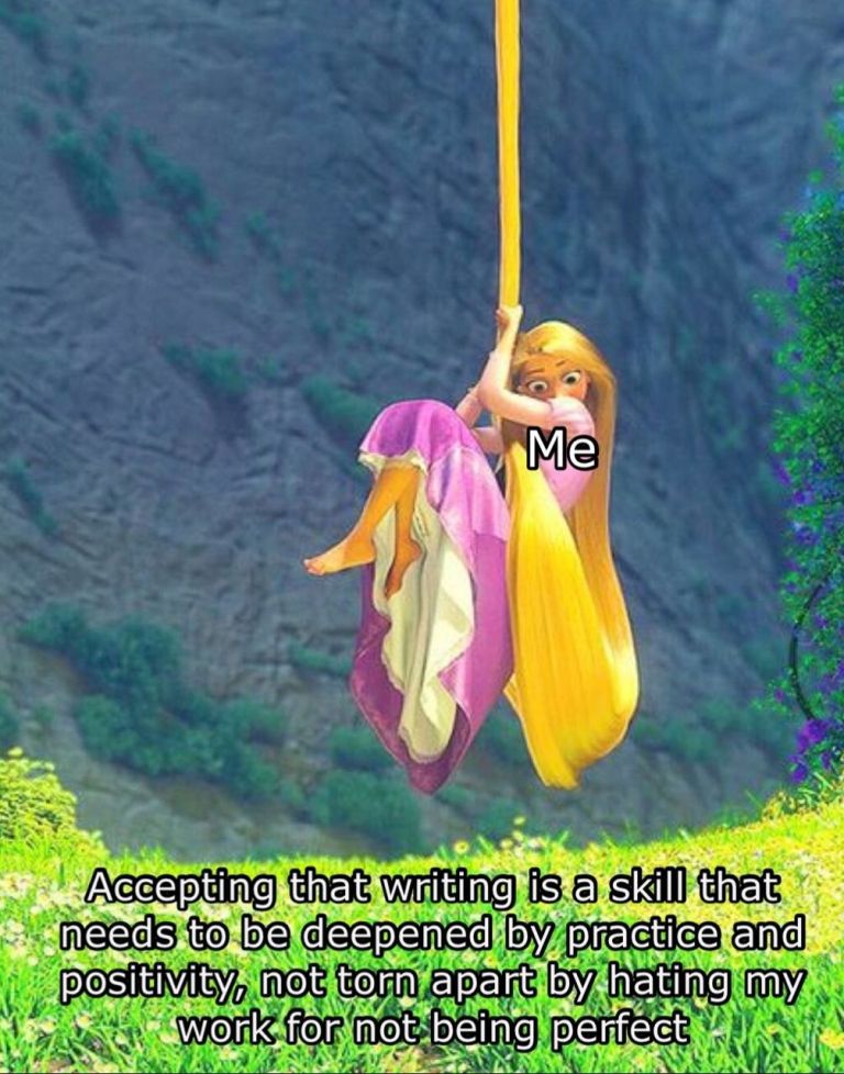 30 Memes for writers so you can procrastinate too – Antonia Bernardin