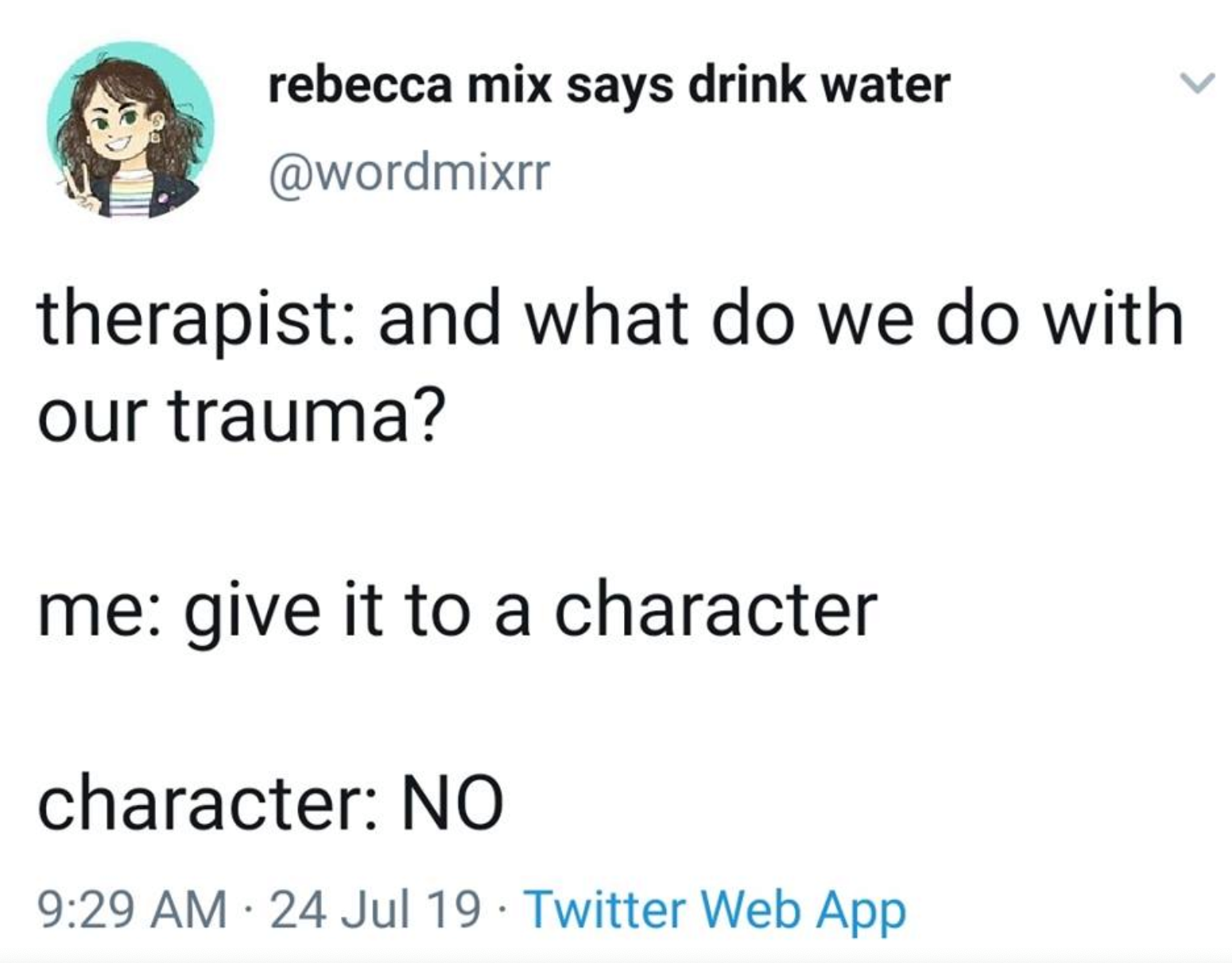 writing-character-trauma – Antonia Bernardin