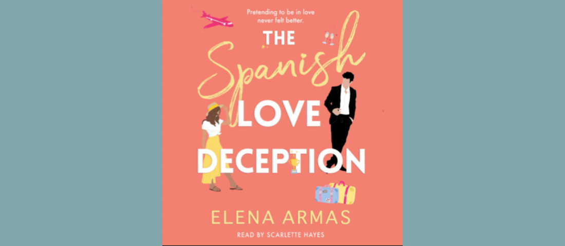 The Spanish Deception – Antonia Bernardin