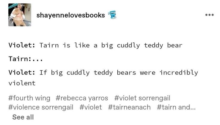 20 Fourth Wing memes… because I can – Antonia Bernardin