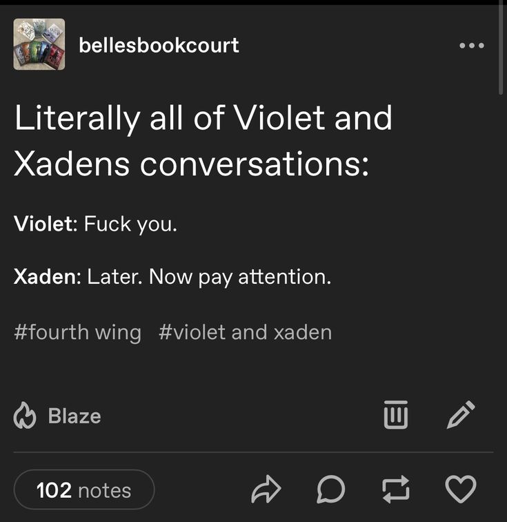 20 Fourth Wing memes… because I can – Antonia Bernardin