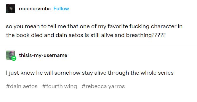 20 Fourth Wing memes… because I can – Antonia Bernardin