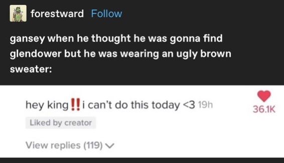 35 memes to convince you to read The Raven Cycle – Antonia Bernardin